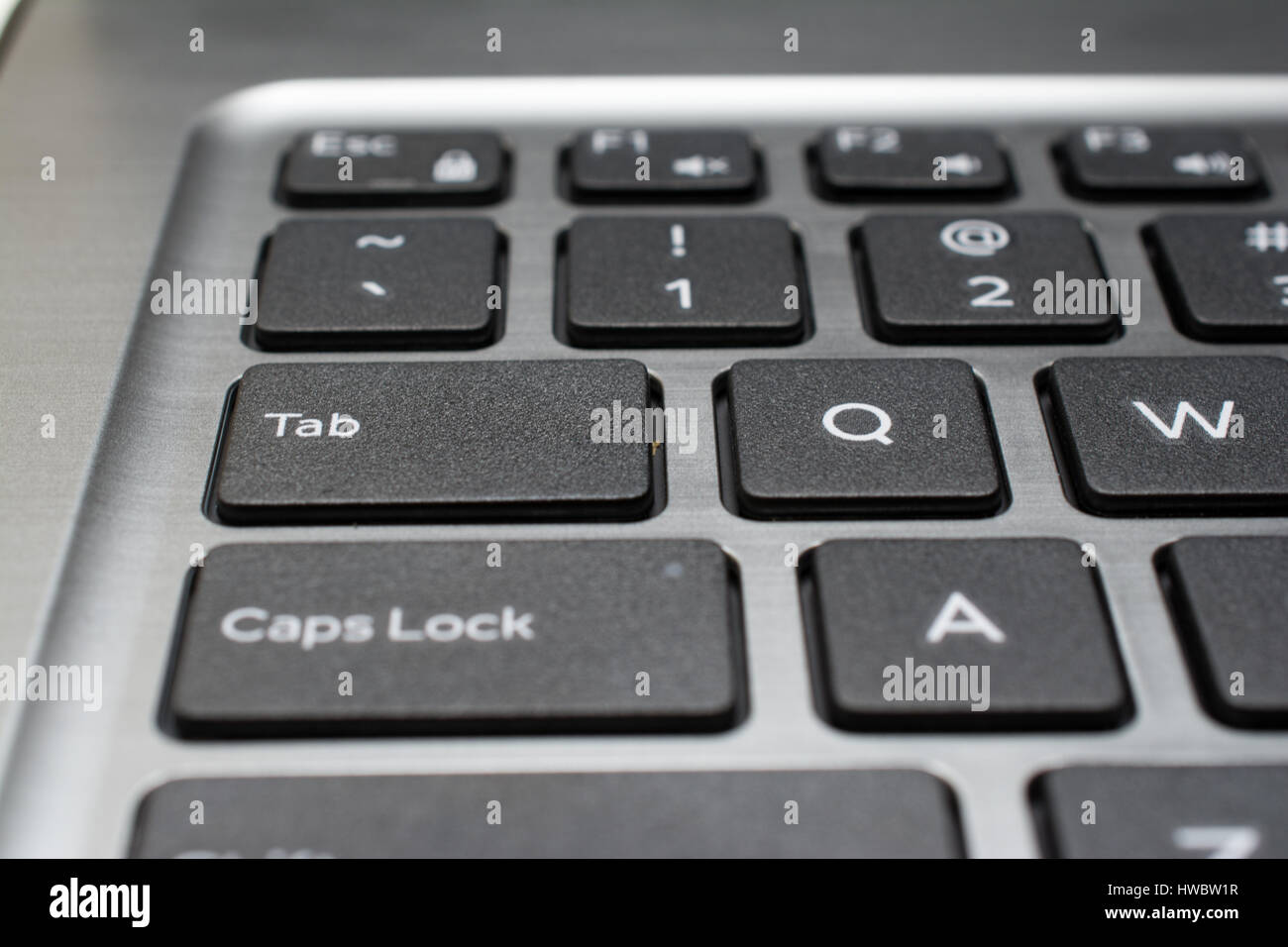 Tab key -Fotos und -Bildmaterial in hoher Auflösung – Alamy