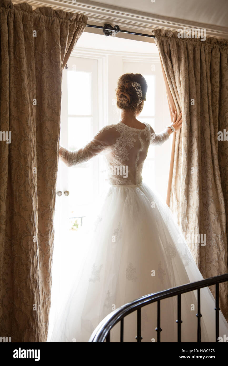 Klassische braut -Fotos und -Bildmaterial in hoher Auflösung – Alamy