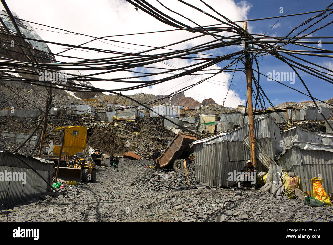 Rinconada peru -Fotos und -Bildmaterial in hoher Auflösung – Alamy