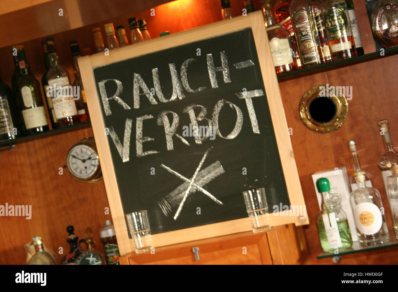 Nicht fumar -Fotos und -Bildmaterial in hoher Auflösung – Alamy