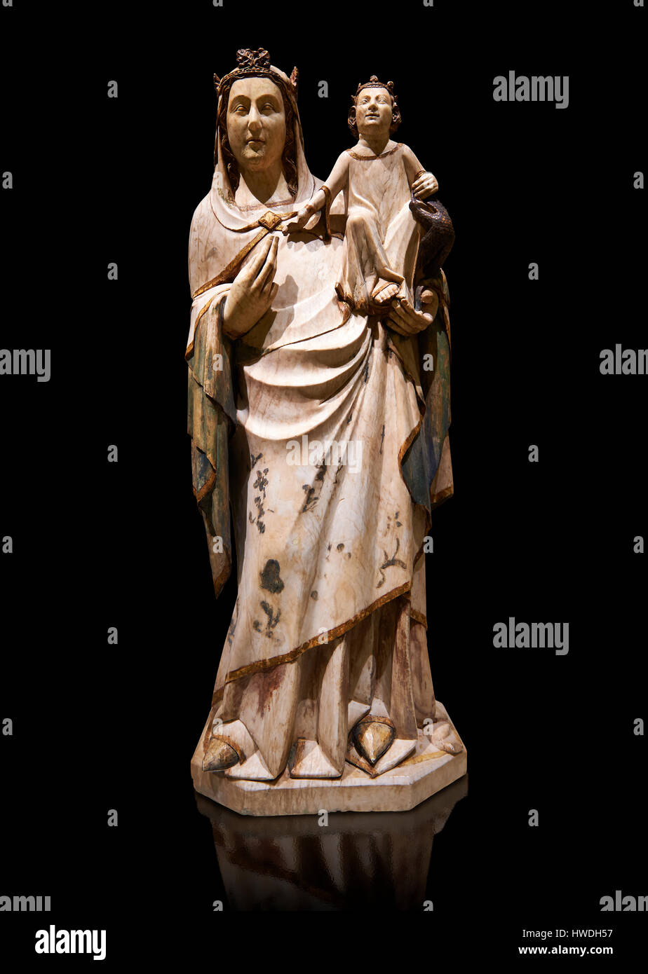 Jesus gothic -Fotos und -Bildmaterial in hoher Auflösung – Alamy