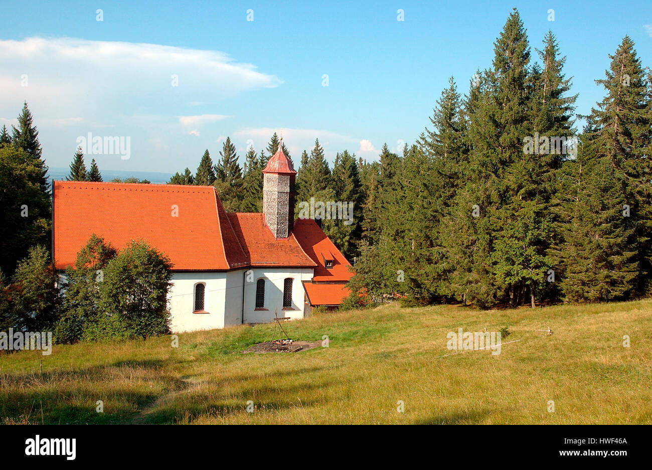 Kirche maria trost -Fotos und -Bildmaterial in hoher Auflösung – Alamy