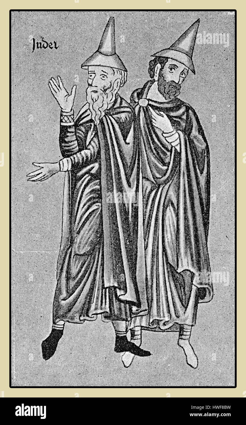 Medieval german men -Fotos und -Bildmaterial in hoher Auflösung – Alamy