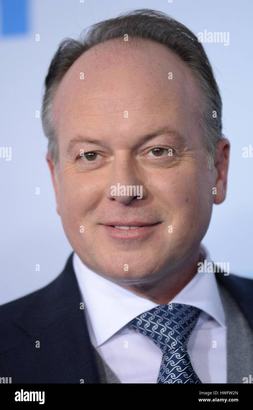 The Boss Baby Premiere Stockfotos und -bilder Kaufen - Alamy