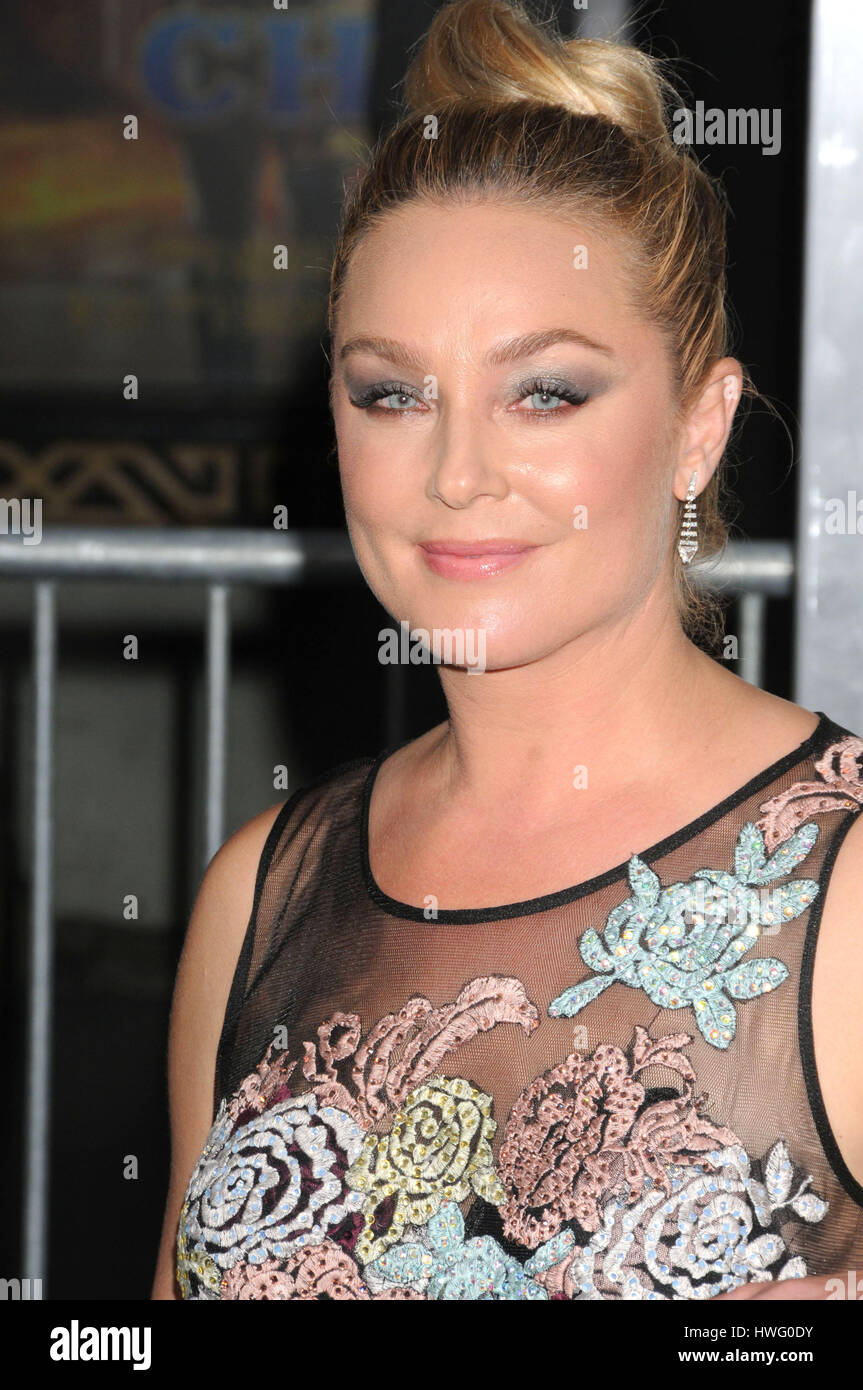 Elisabeth röhm -Fotos und -Bildmaterial in hoher Auflösung - Seite 3 ...