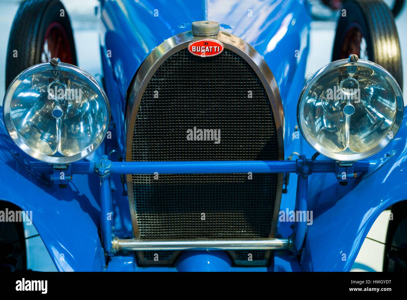 Bugatti typen -Fotos und -Bildmaterial in hoher Auflösung – Alamy