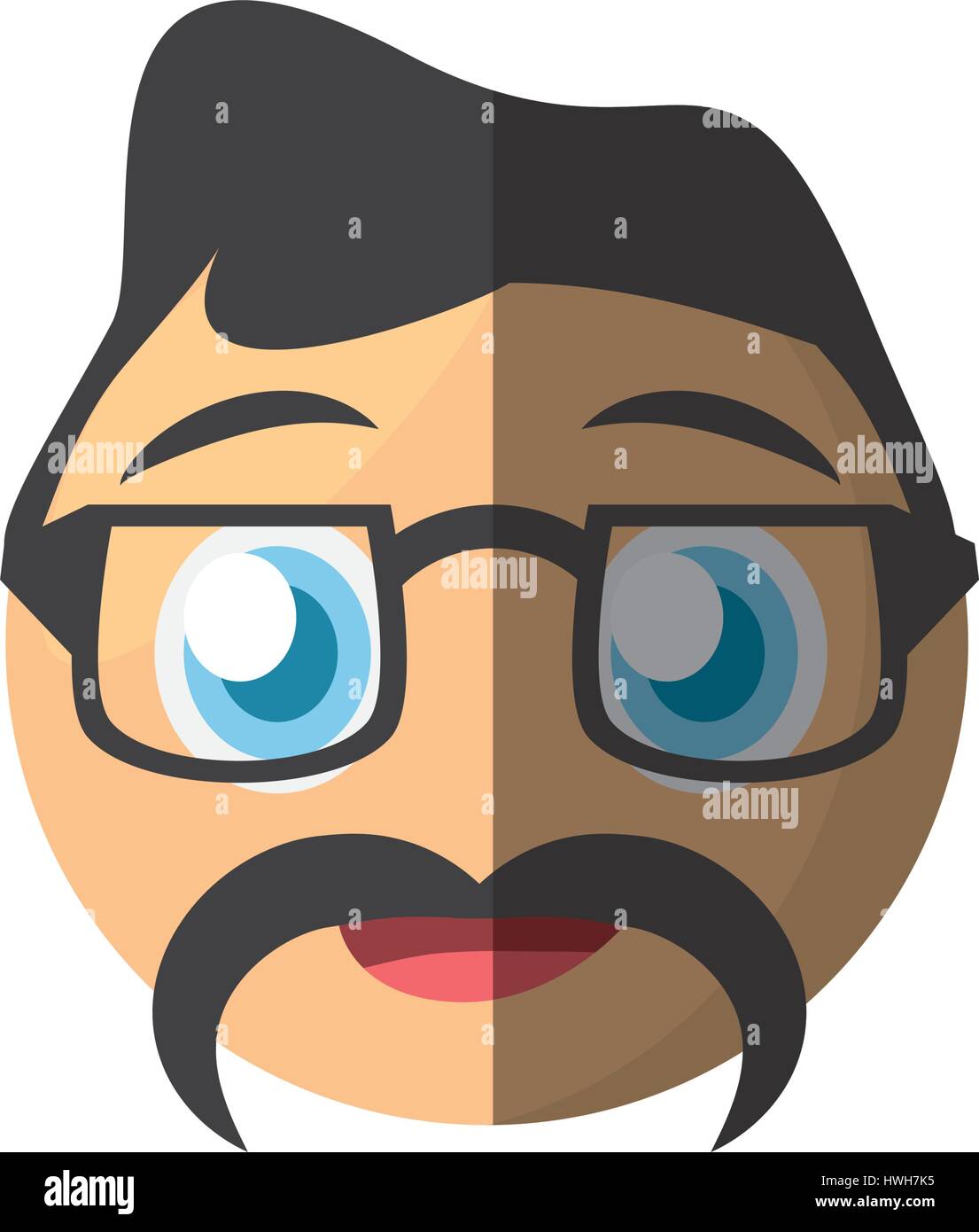 Emoji Emoticon Stockfotos und -bilder Kaufen - Alamy