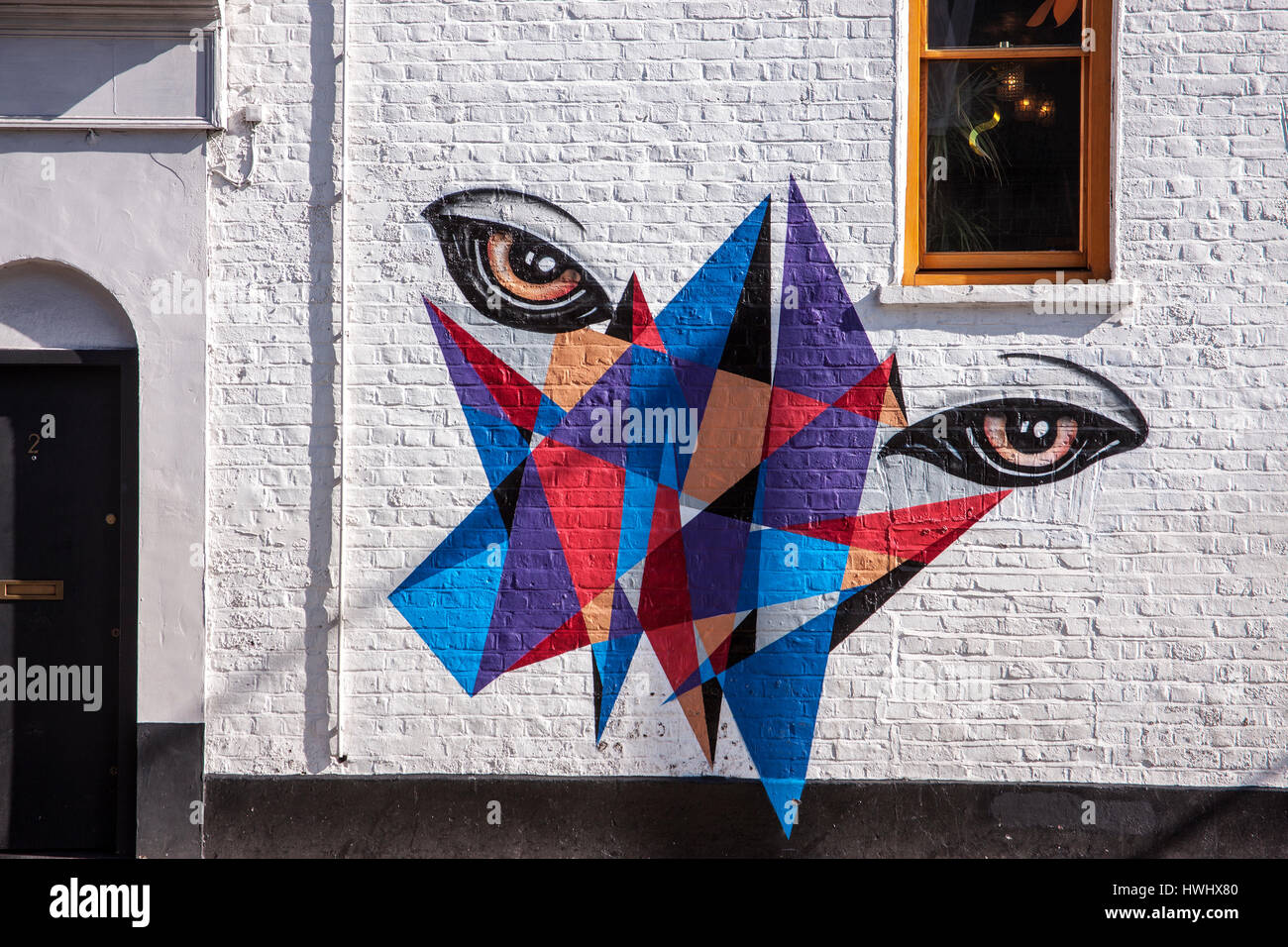 Helle farbige graffiti helle farbige graffiti -Fotos und -Bildmaterial ...