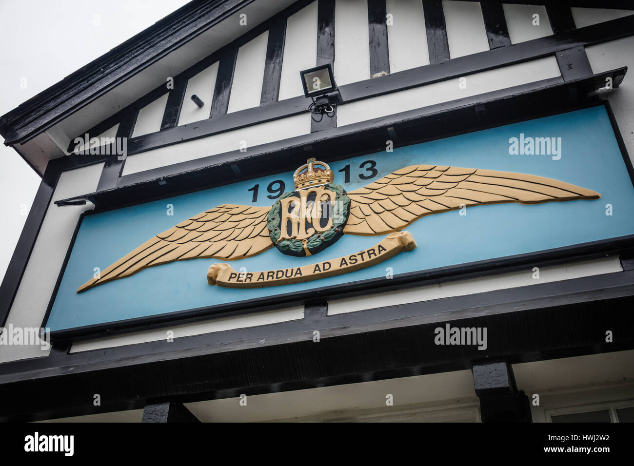 Raf netheravon -Fotos und -Bildmaterial in hoher Auflösung – Alamy