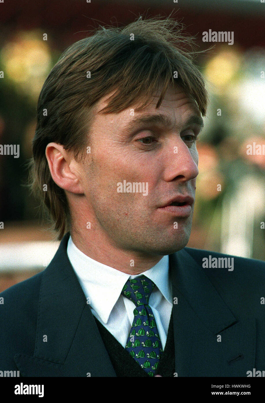 Peter scudamore -Fotos und -Bildmaterial in hoher Auflösung – Alamy