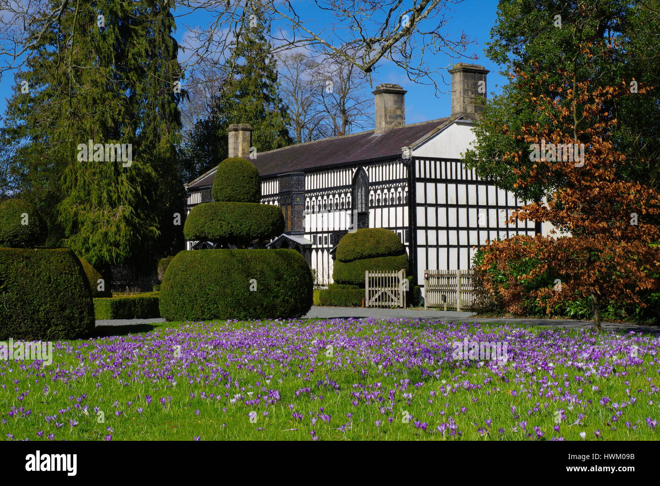 Ladies of llangollen -Fotos und -Bildmaterial in hoher Auflösung – Alamy