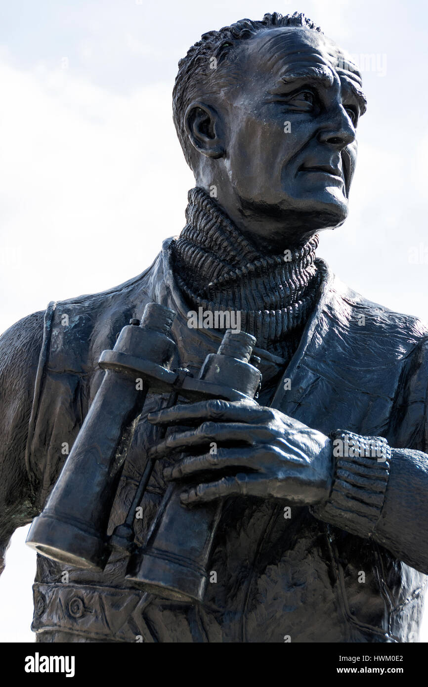 Johnnie walker statue -Fotos und -Bildmaterial in hoher Auflösung – Alamy
