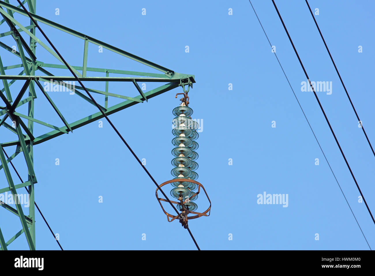 Ceramic electrical insulator -Fotos und -Bildmaterial in hoher ...