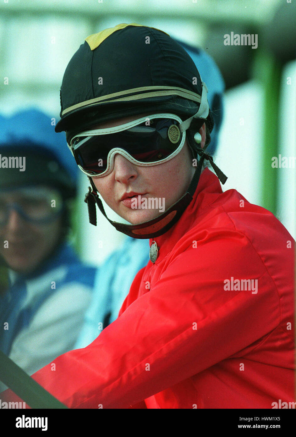 24 mai 1995 -Fotos und -Bildmaterial in hoher Auflösung – Alamy
