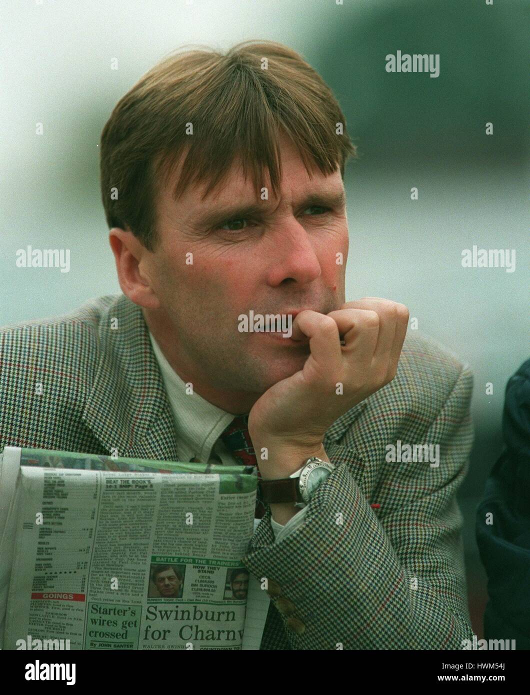 Peter scudamore -Fotos und -Bildmaterial in hoher Auflösung – Alamy