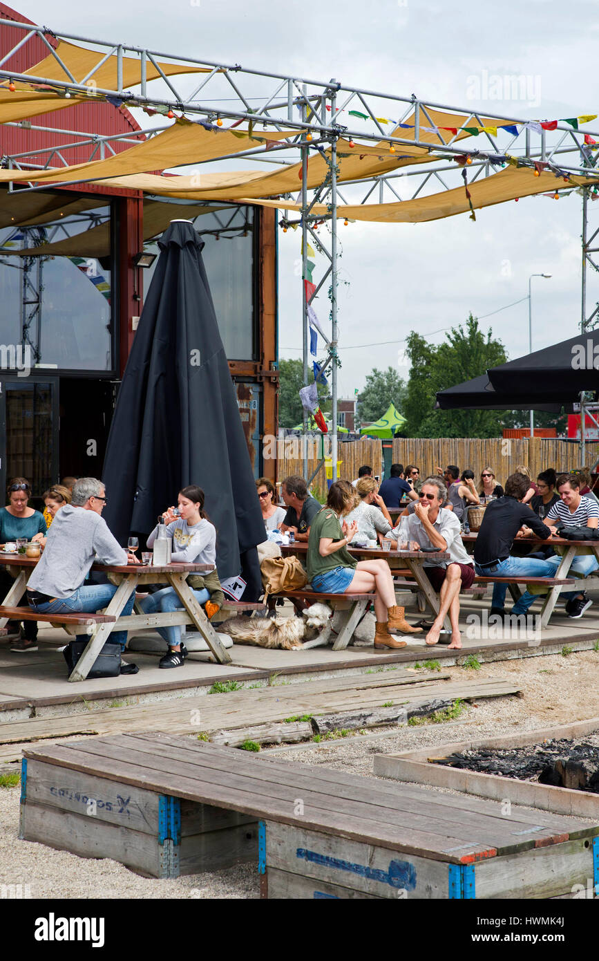 Pllek bar -Fotos und -Bildmaterial in hoher Auflösung – Alamy