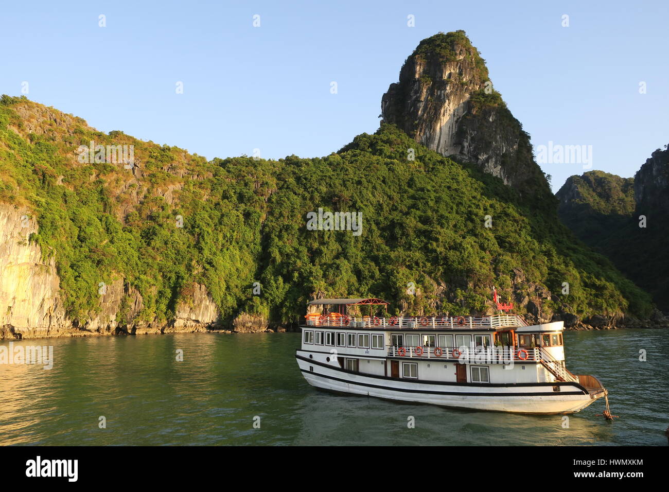 Vietnam Als Reiseziel