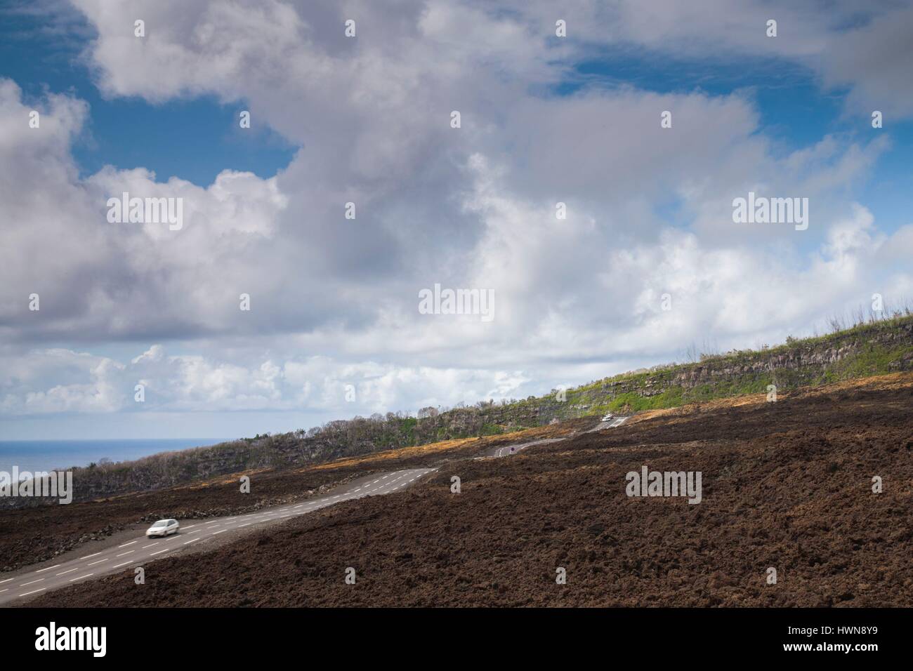Le grand brule -Fotos und -Bildmaterial in hoher Auflösung – Alamy