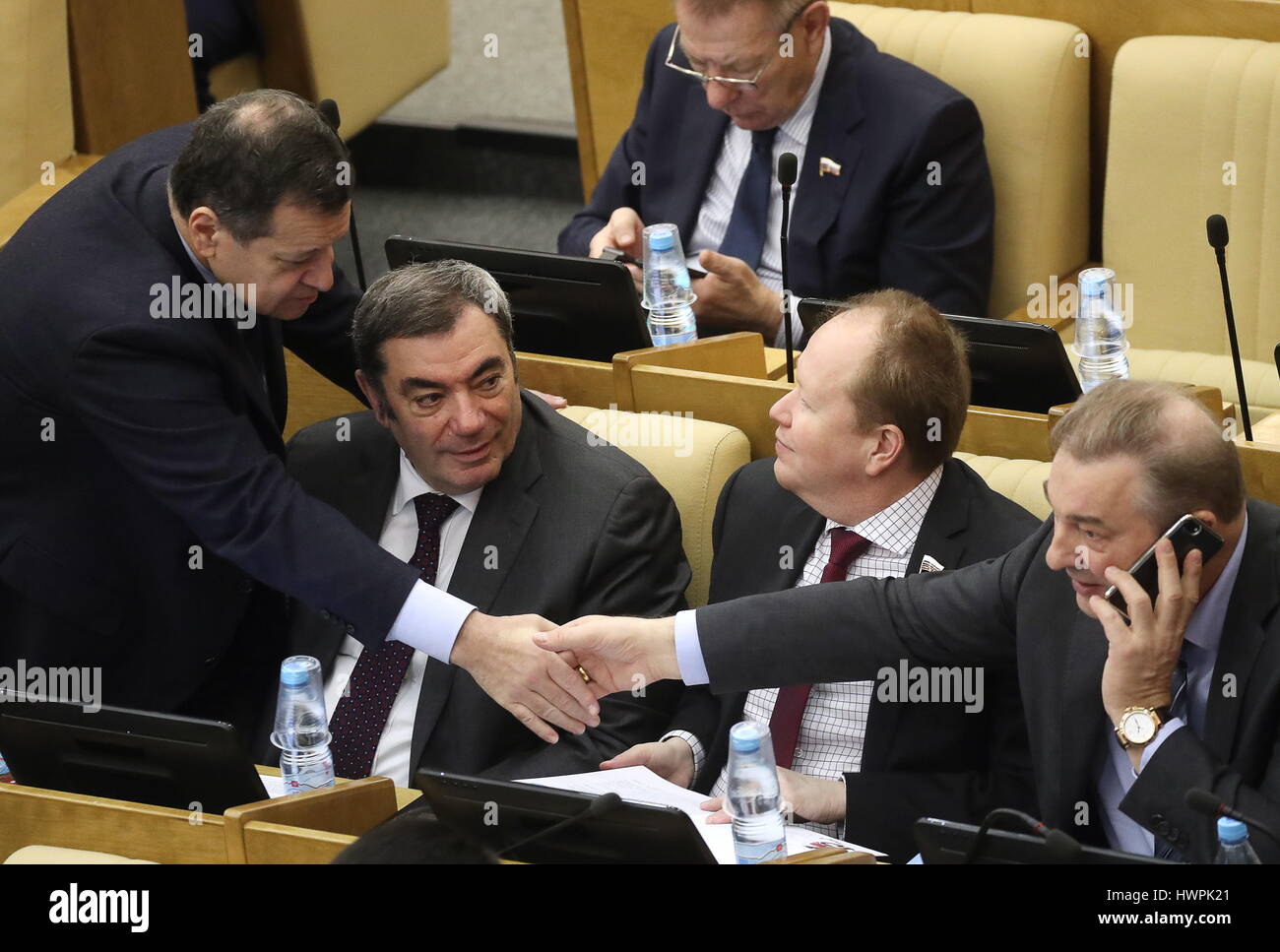 Sergei Makarow Stockfotos und -bilder Kaufen - Alamy