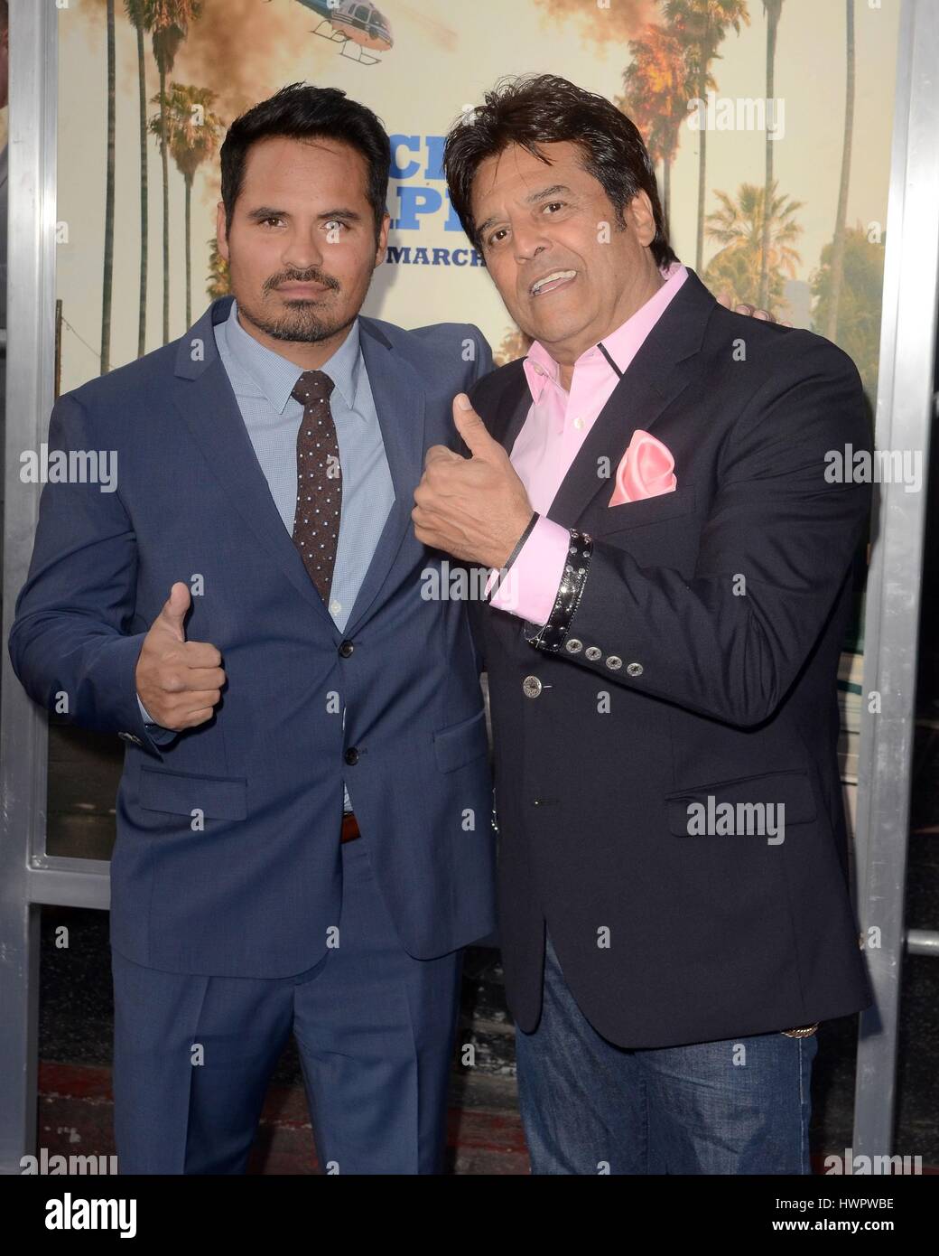 Eric estrada -Fotos und -Bildmaterial in hoher Auflösung – Alamy