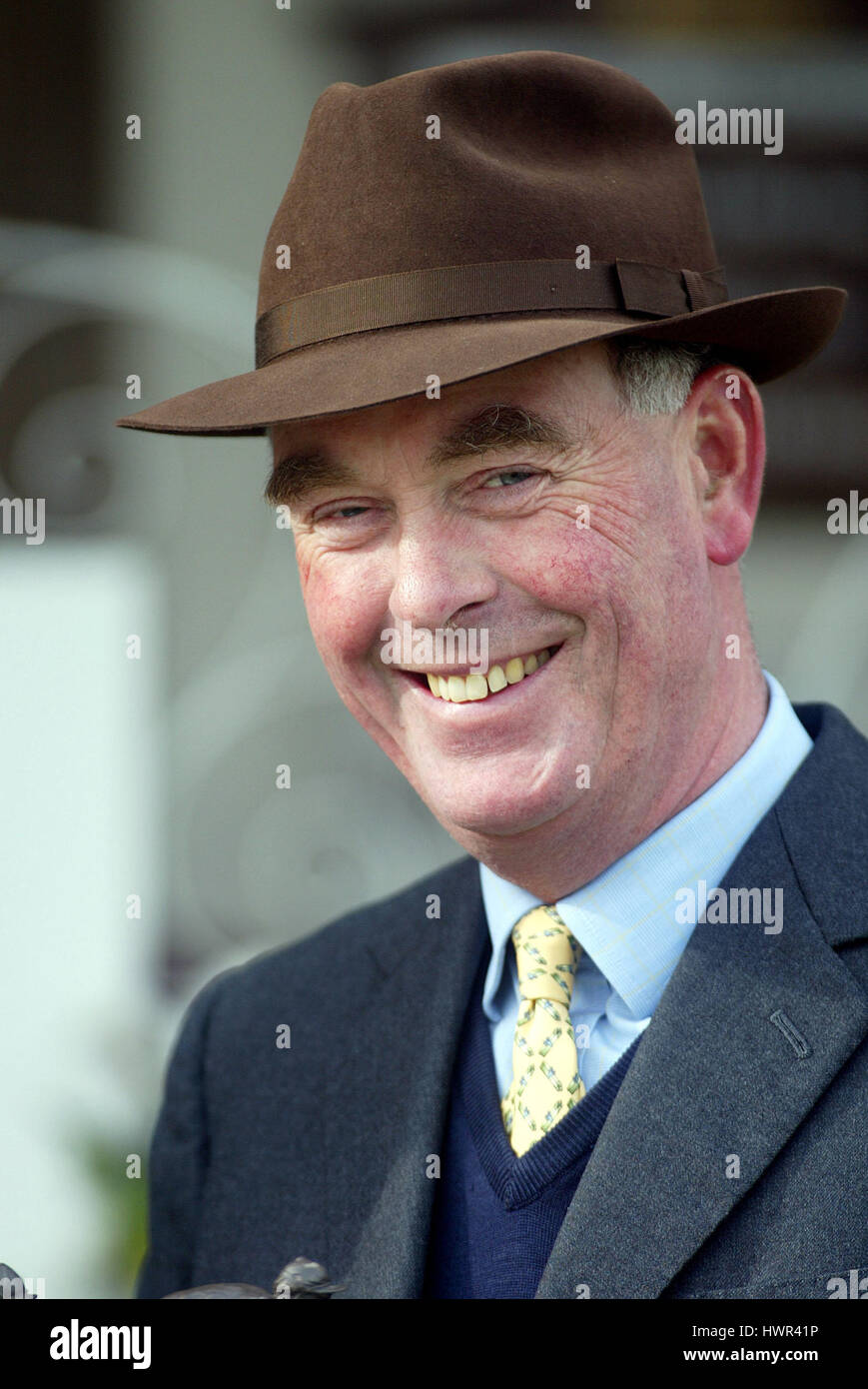 Trainer henry candy -Fotos und -Bildmaterial in hoher Auflösung – Alamy