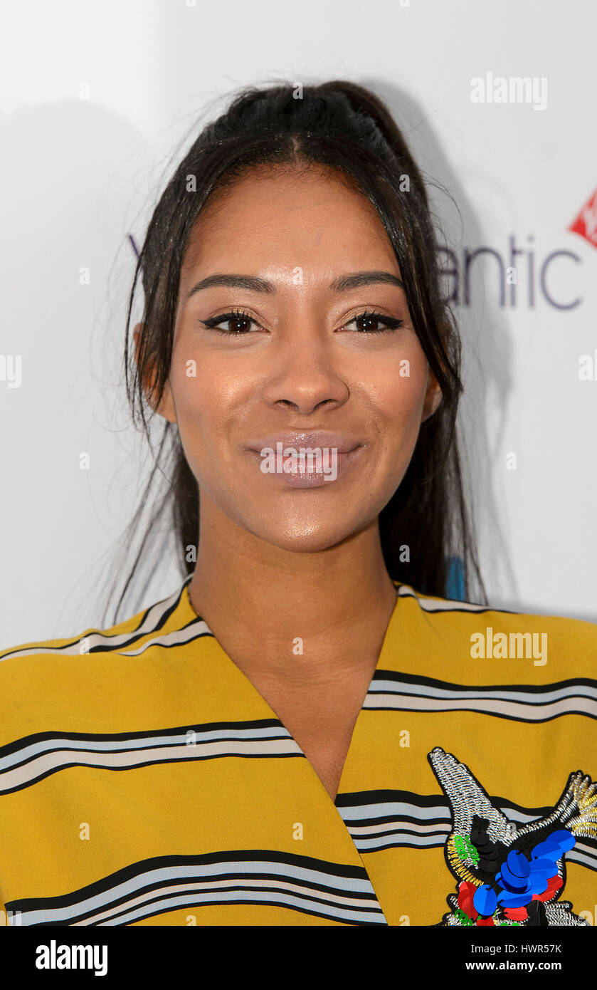 Yasmin evans where -Fotos und -Bildmaterial in hoher Auflösung – Alamy