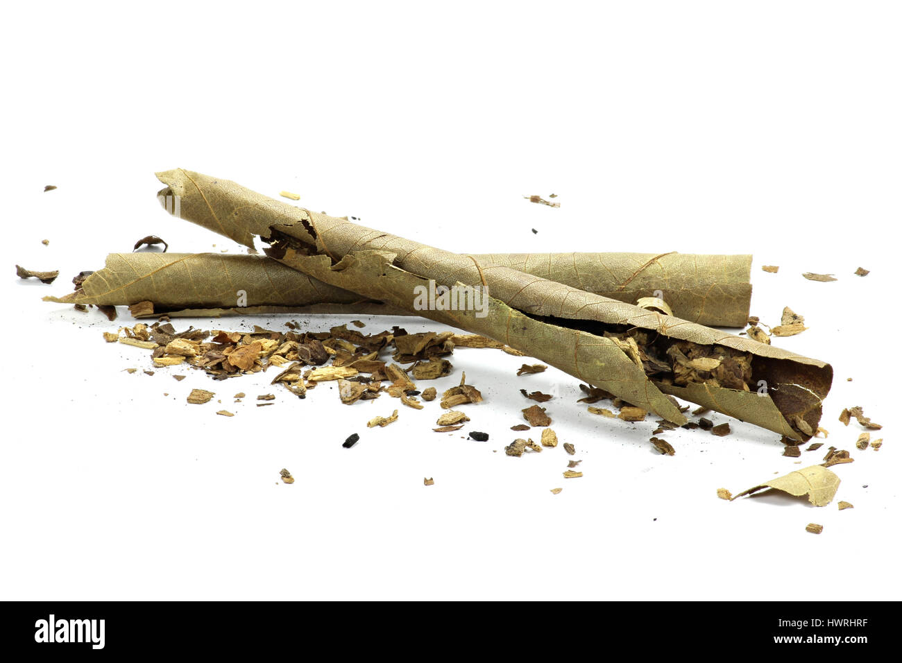 Zigarillo rauchen -Fotos und -Bildmaterial in hoher Auflösung – Alamy