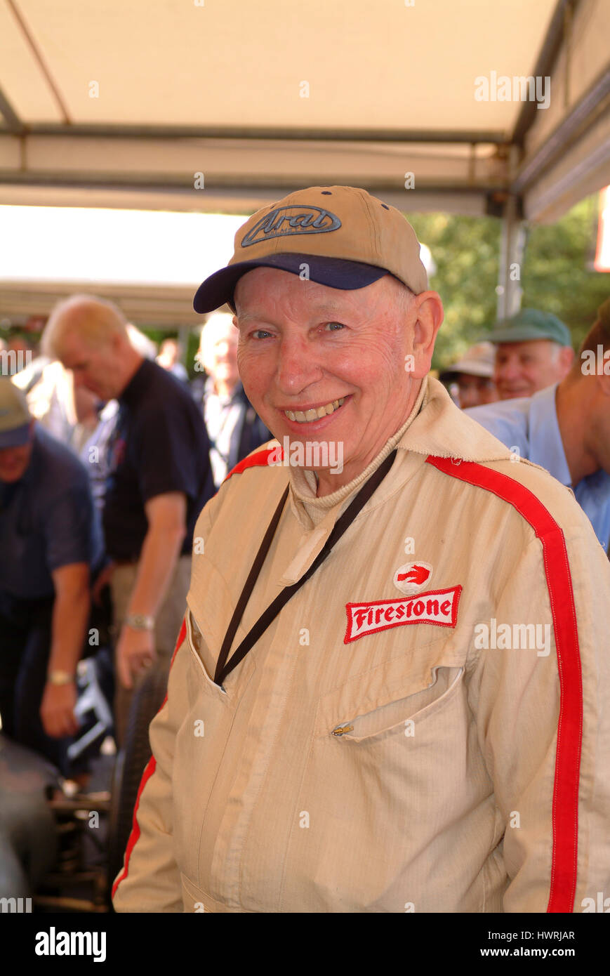 John surtees rennen Stockfotos und -bilder Kaufen - Alamy