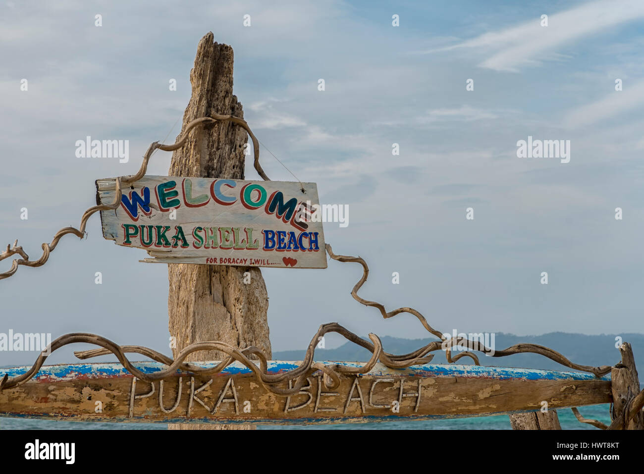 Puka beach -Fotos und -Bildmaterial in hoher Auflösung – Alamy