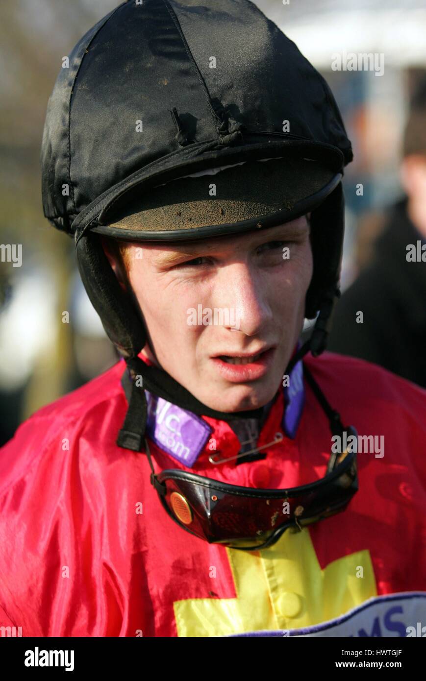 Marcus foley -Fotos und -Bildmaterial in hoher Auflösung – Alamy