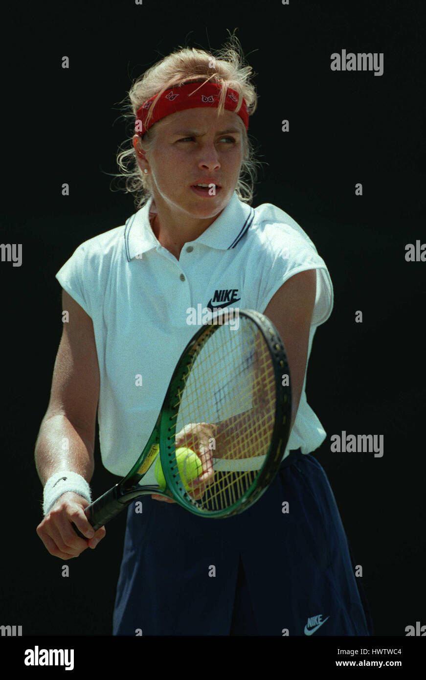 Amanda coetzer -Fotos und -Bildmaterial in hoher Auflösung – Alamy