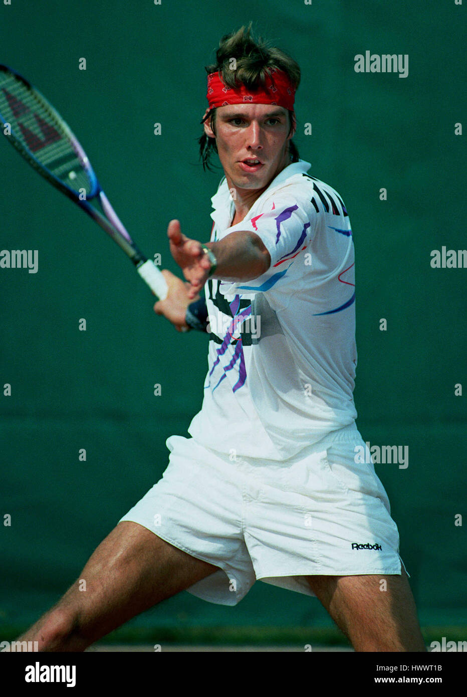 Michael stich -Fotos und -Bildmaterial in hoher Auflösung - Seite 3 - Alamy