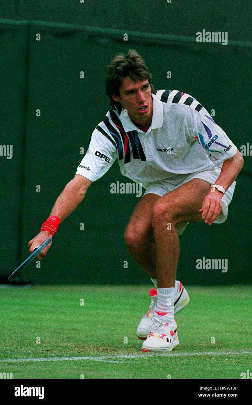 Michael stich -Fotos und -Bildmaterial in hoher Auflösung - Seite 3 - Alamy