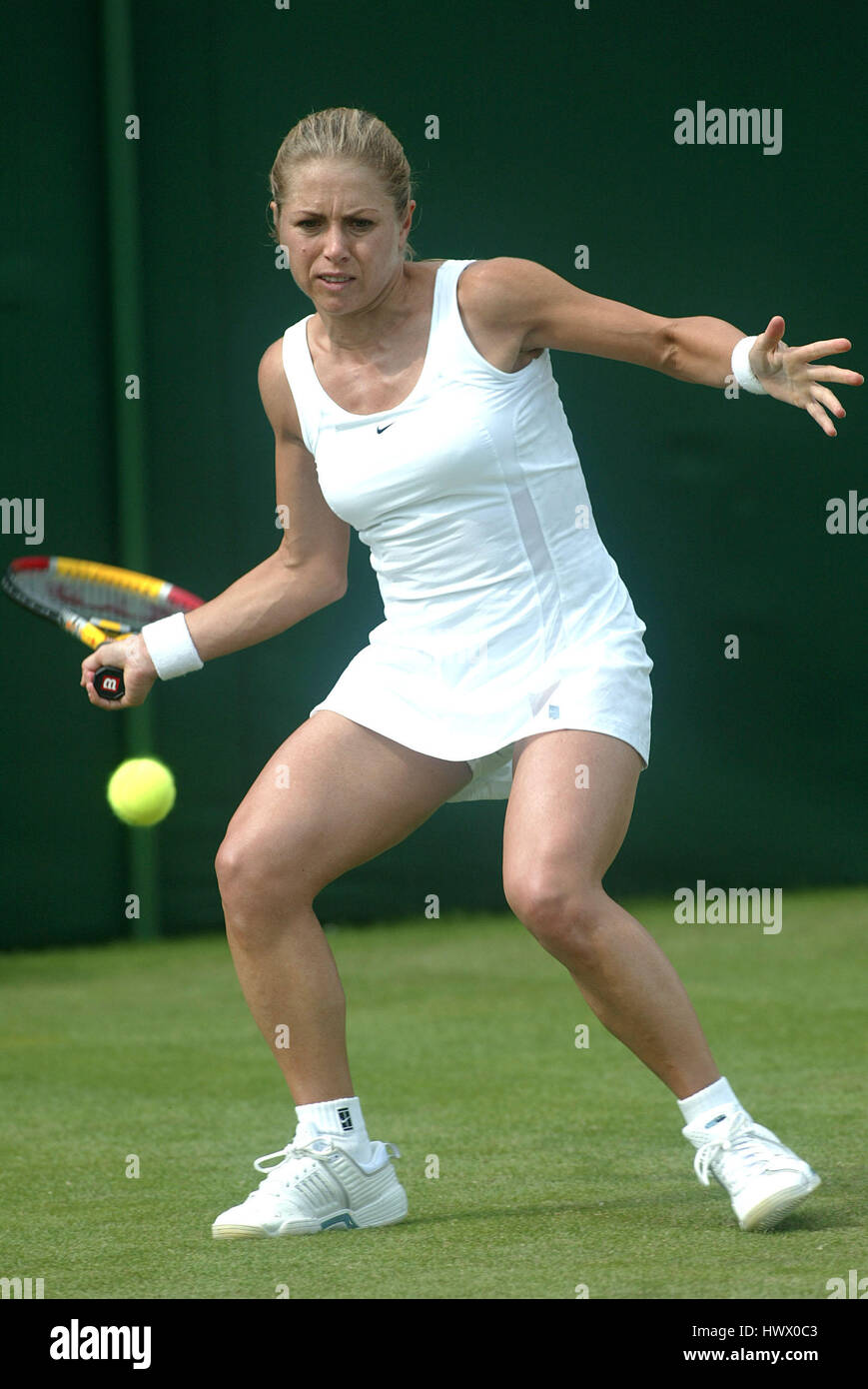Amanda coetzer -Fotos und -Bildmaterial in hoher Auflösung – Alamy