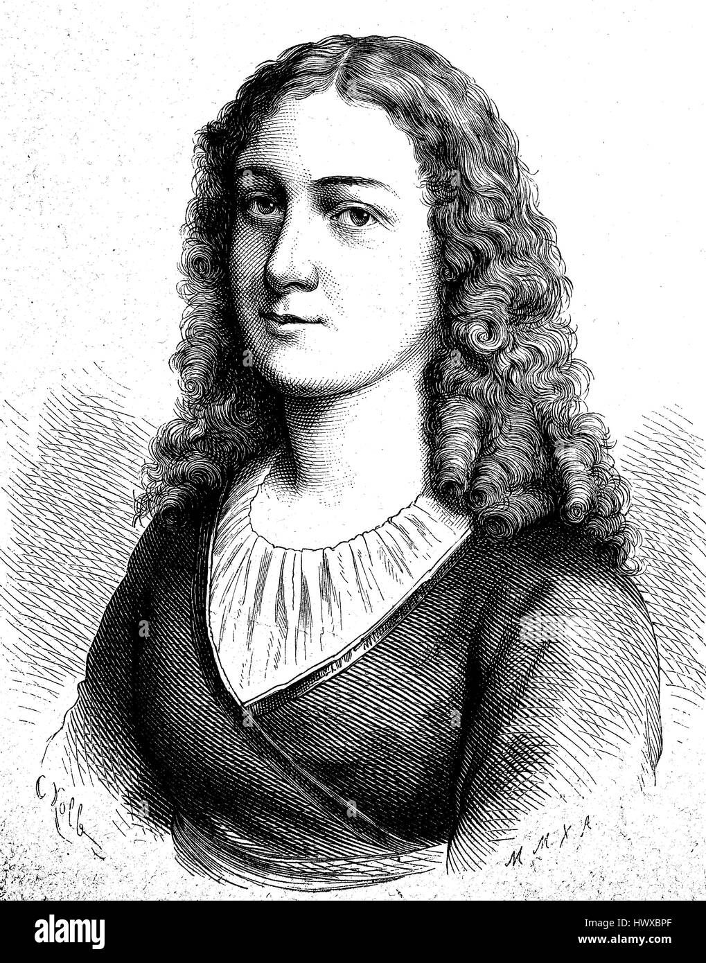 Charlotte luise antoinette von schiller -Fotos und -Bildmaterial in ...