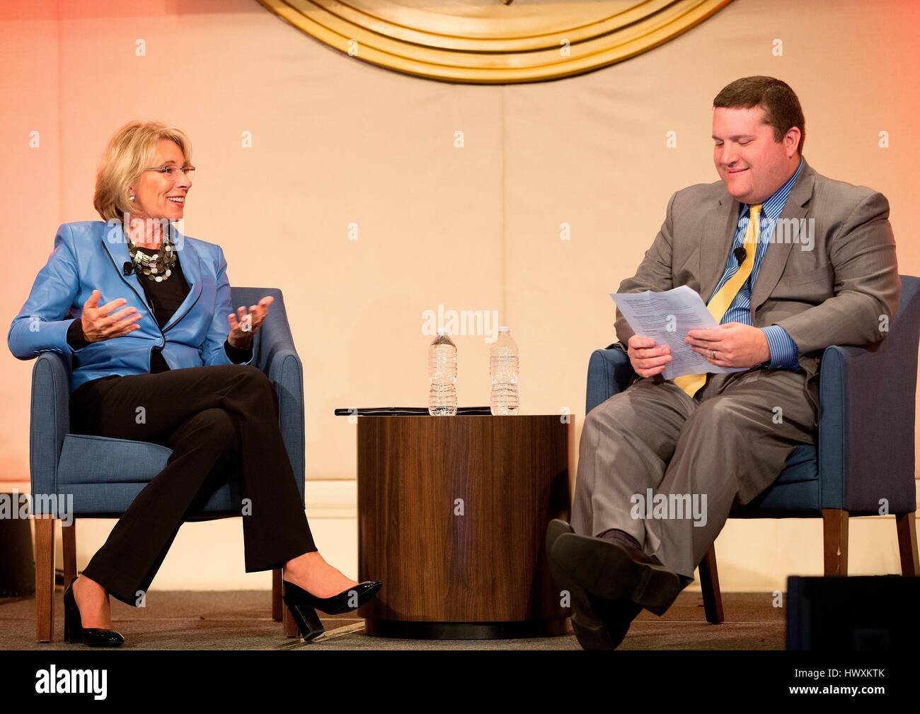 Chris minnich -Fotos und -Bildmaterial in hoher Auflösung – Alamy