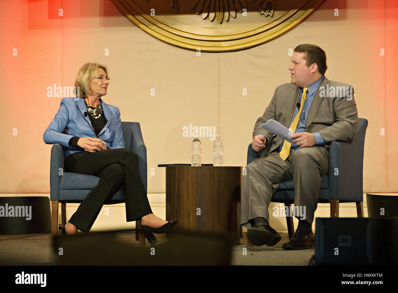 Chris minnich -Fotos und -Bildmaterial in hoher Auflösung – Alamy