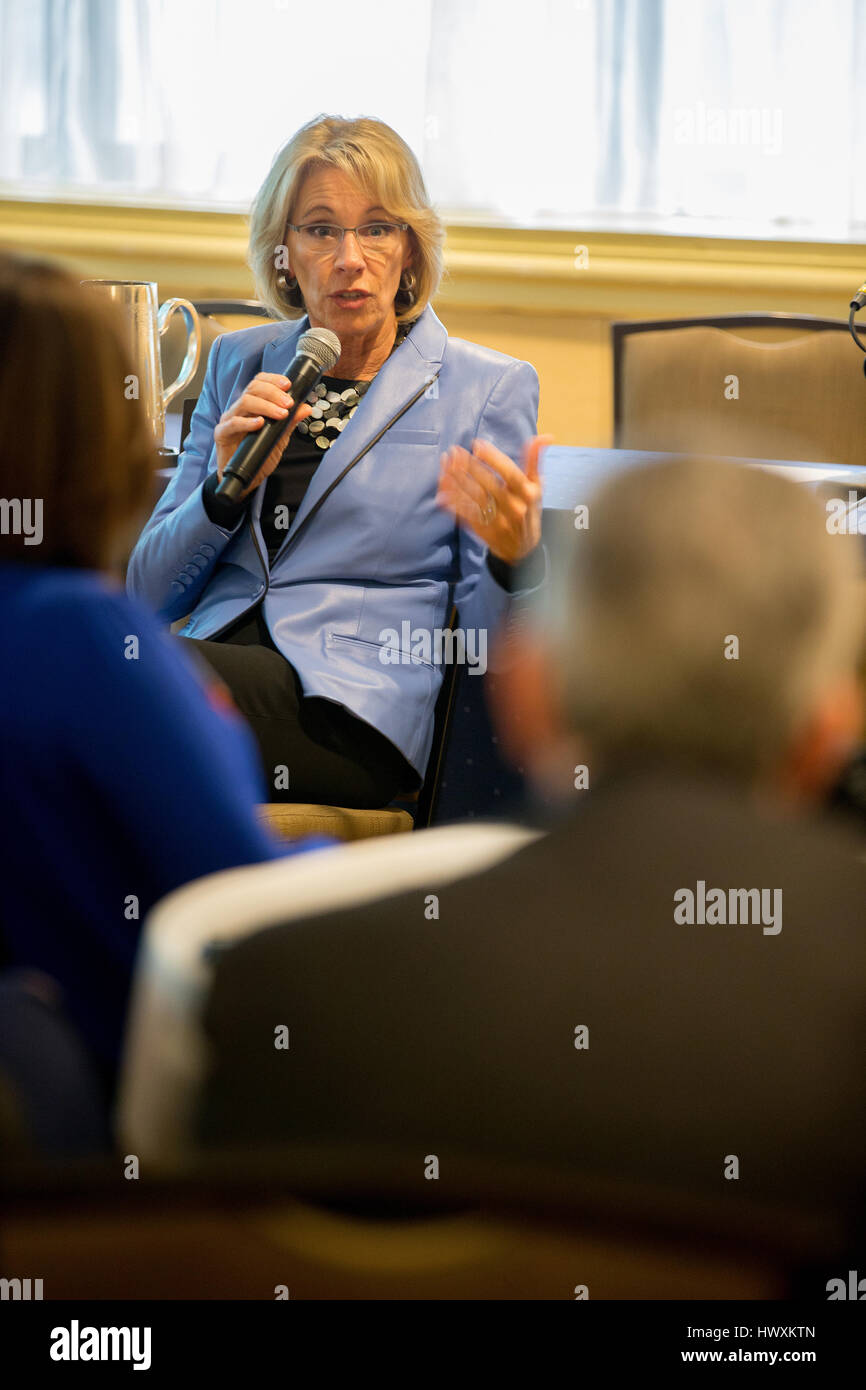 Chris minnich -Fotos und -Bildmaterial in hoher Auflösung – Alamy