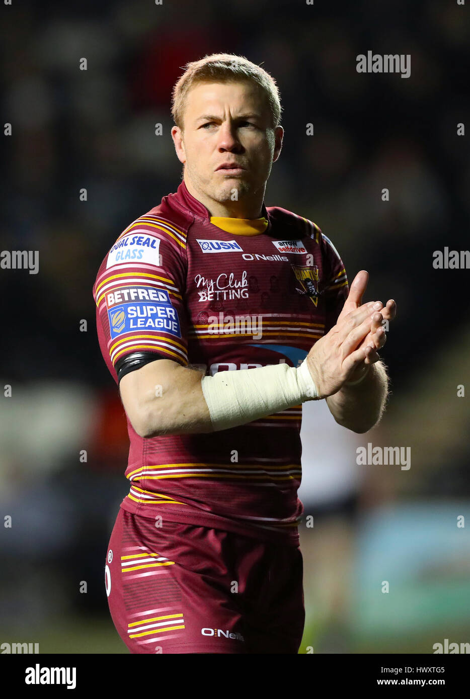 Ryan hinchcliffe -Fotos und -Bildmaterial in hoher Auflösung – Alamy