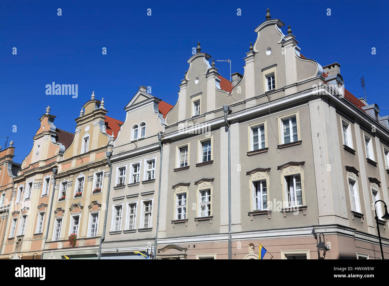 Oppeln polen schlesien -Fotos und -Bildmaterial in hoher Auflösung – Alamy