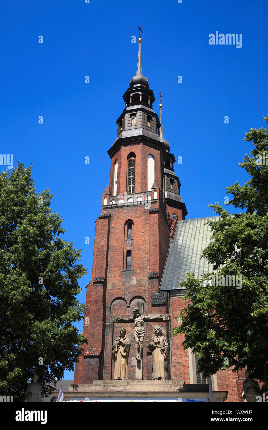 Oppeln polen schlesien -Fotos und -Bildmaterial in hoher Auflösung – Alamy