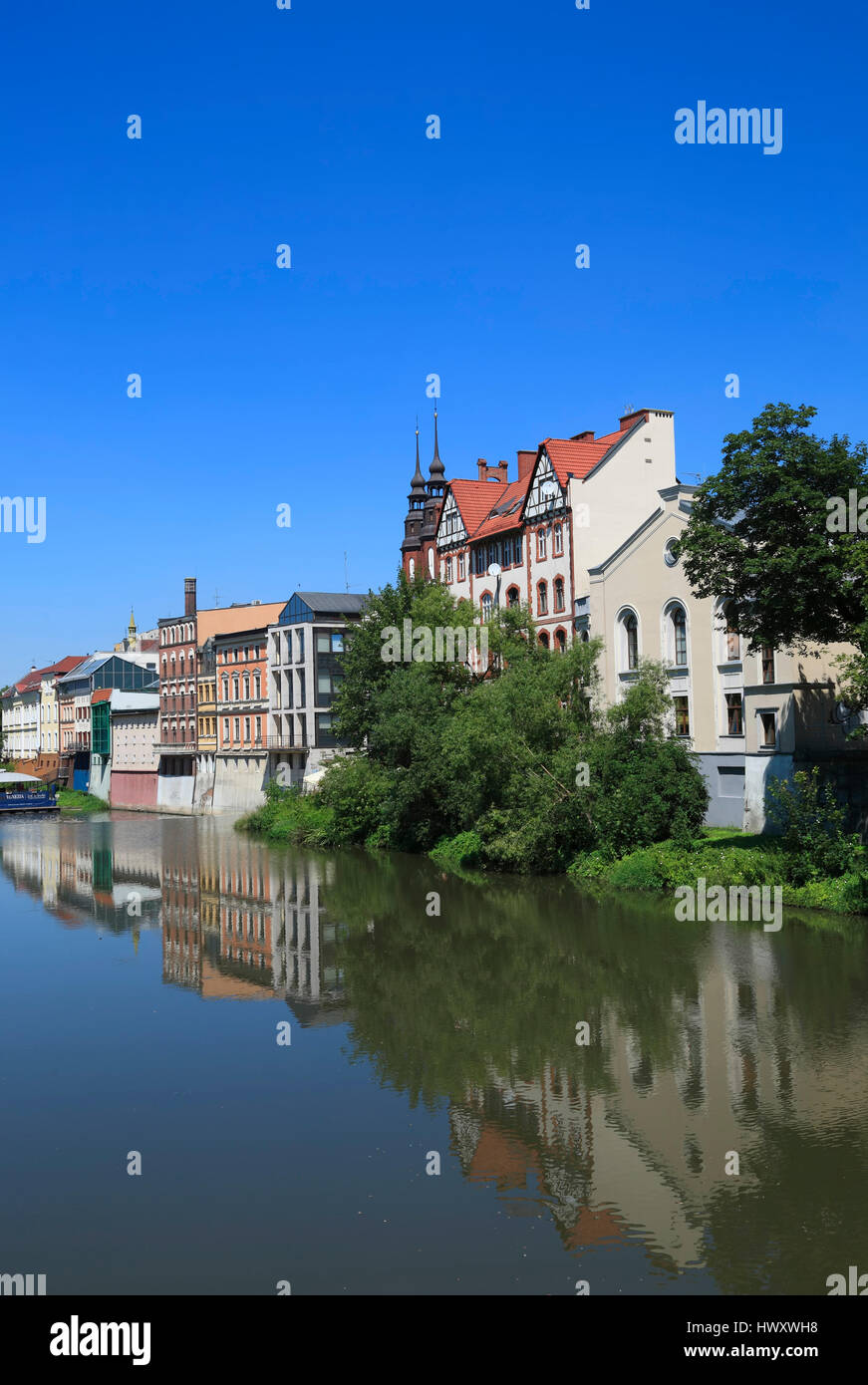 Oppeln schlesien -Fotos und -Bildmaterial in hoher Auflösung – Alamy