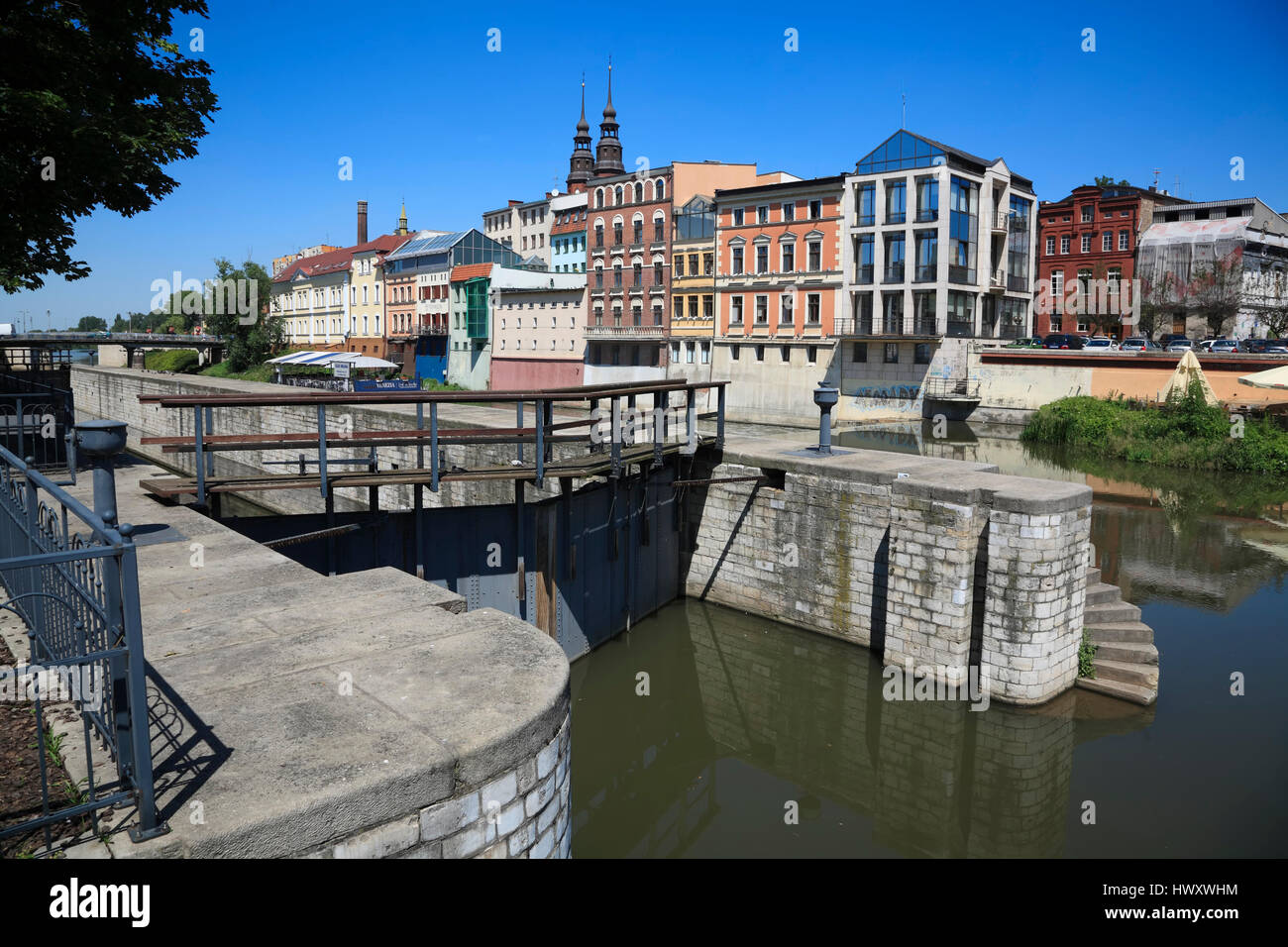 Oppeln polen schlesien -Fotos und -Bildmaterial in hoher Auflösung – Alamy