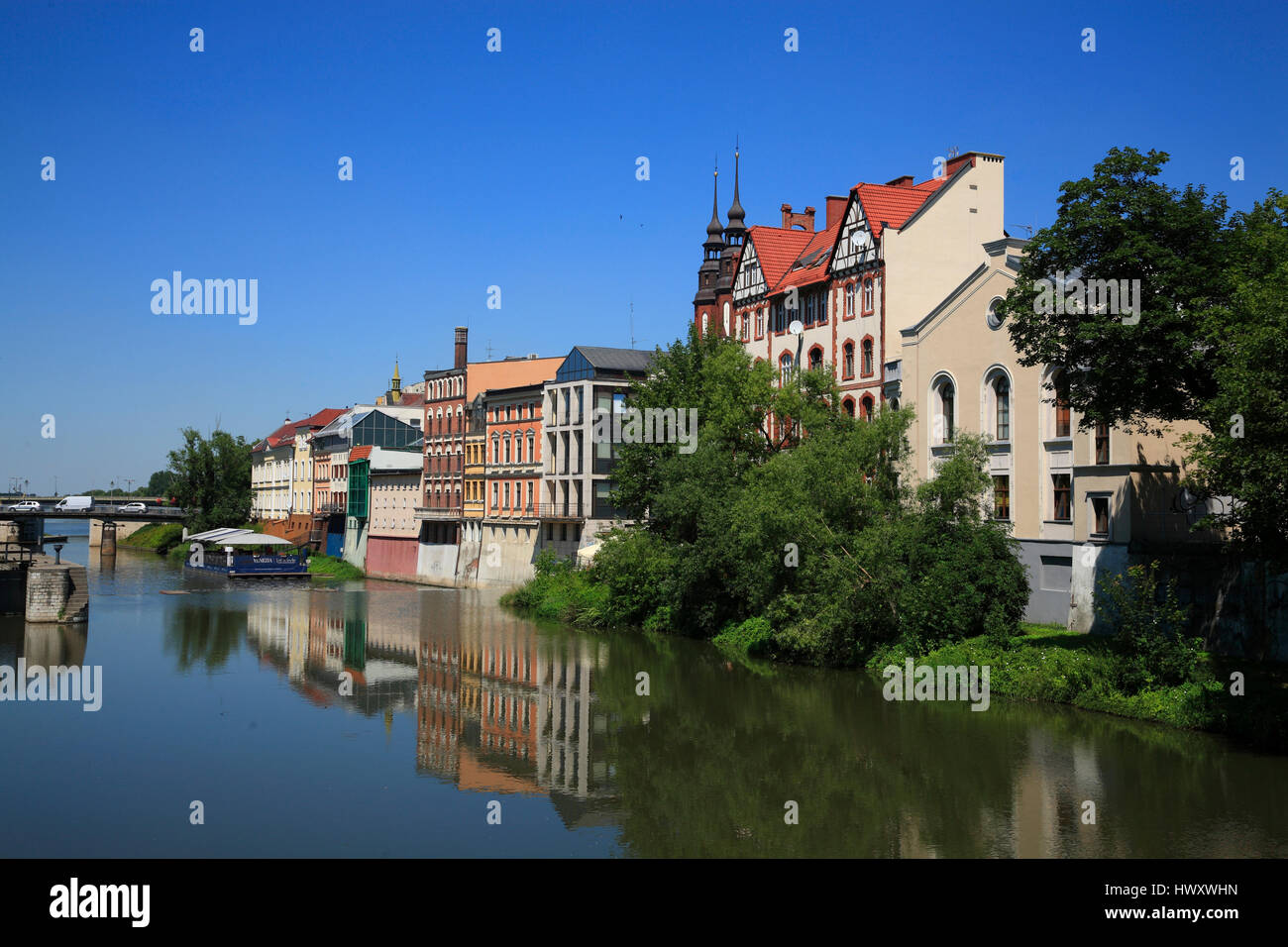 Oppeln polen schlesien -Fotos und -Bildmaterial in hoher Auflösung – Alamy