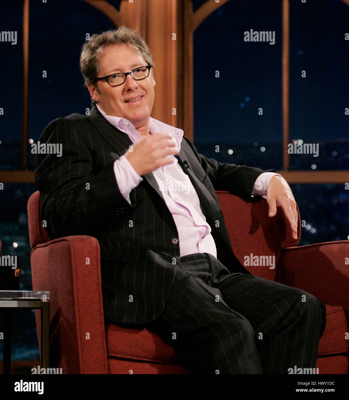 James spader 2009 -Fotos und -Bildmaterial in hoher Auflösung – Alamy