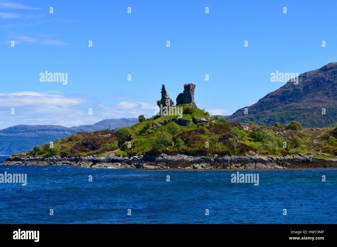 Schloss dunakin -Fotos und -Bildmaterial in hoher Auflösung – Alamy