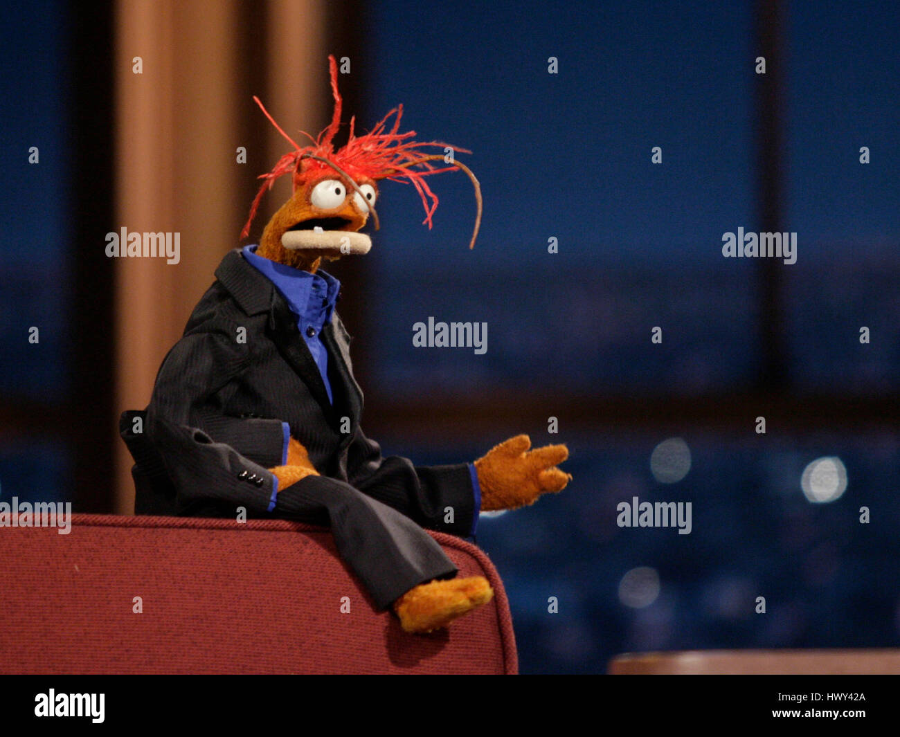 Pepe die garnele -Fotos und -Bildmaterial in hoher Auflösung – Alamy