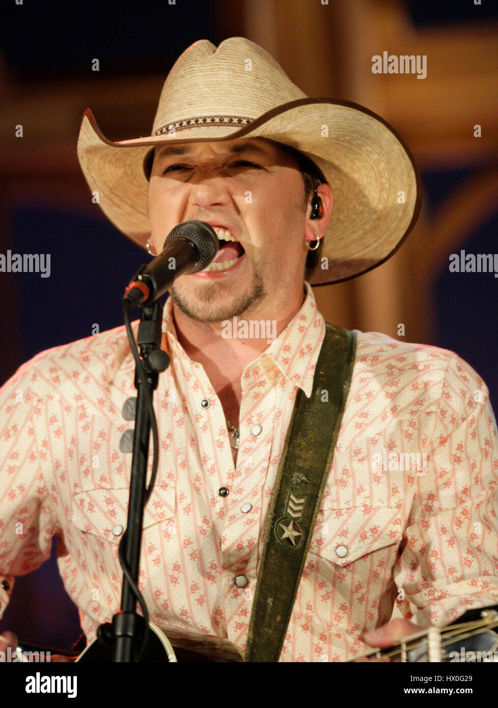 A_ jason aldean -Fotos und -Bildmaterial in hoher Auflösung – Alamy