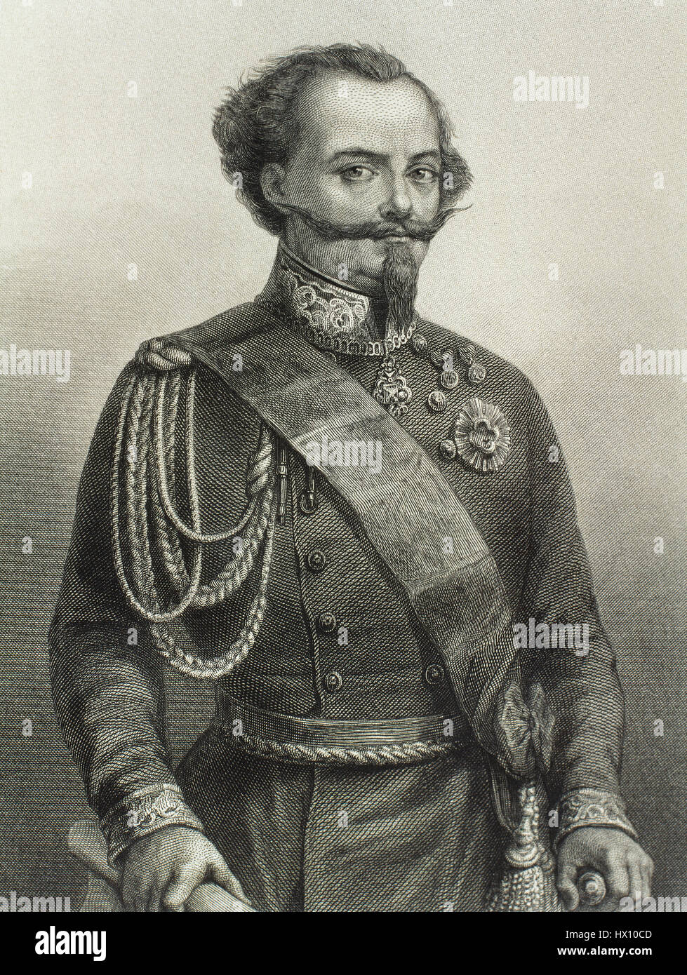 Viktor emanuel ii von wirsing -Fotos und -Bildmaterial in hoher ...