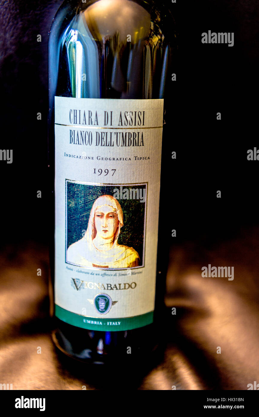 Heilige clara assisi -Fotos und -Bildmaterial in hoher Auflösung – Alamy